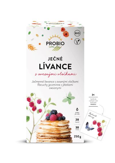 Novinky z Probia usnadňují vaření a vracejí lidi zpátky k přírodě ...