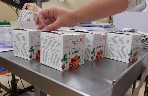 Novinky z Probia usnadňují vaření a vracejí lidi zpátky k přírodě ...